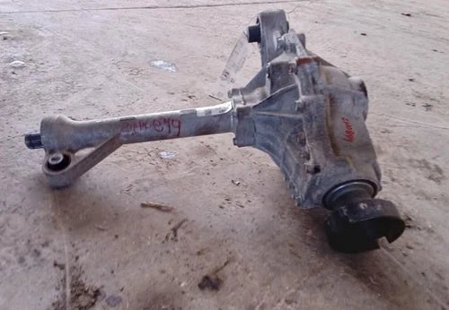 2019-2020 Ford Ranger Front Differential Carrier Assembly OEM Low Mile ...