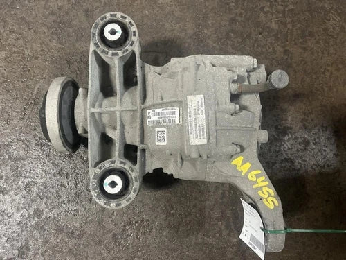2015-2020 Dodge Charger 5.7L AWD Rear Axle Differential Carrier 3.07 R ...